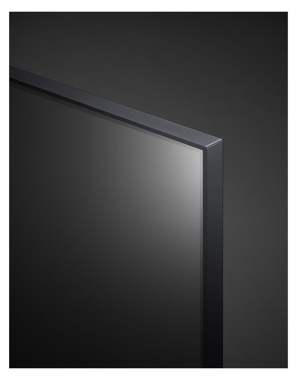 LG UHD TV UR80 55 inch 4K Smart TV with Al Sound Pro - 55UR8050PSB | LG ...