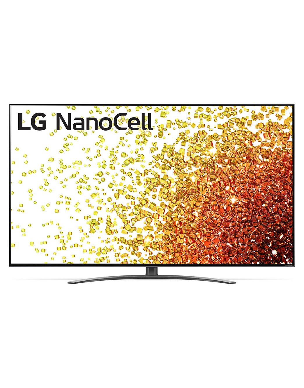 LG NANO91 Series 65 inch 4K TV w/ AI ThinQ® - 65NANO91TPA | LG AU