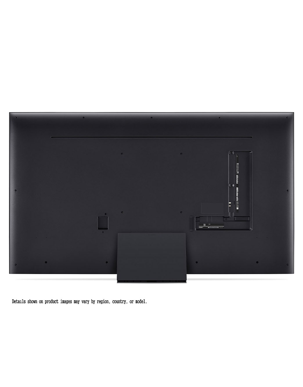 65 inch LG QNED81 4K Smart TV 2024 - 65QNED81TSA | LG AU