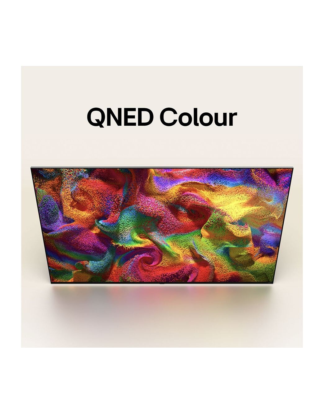 65 inch LG QNED QNED86 4K Smart TV - 65QNED86TSA | LG AU