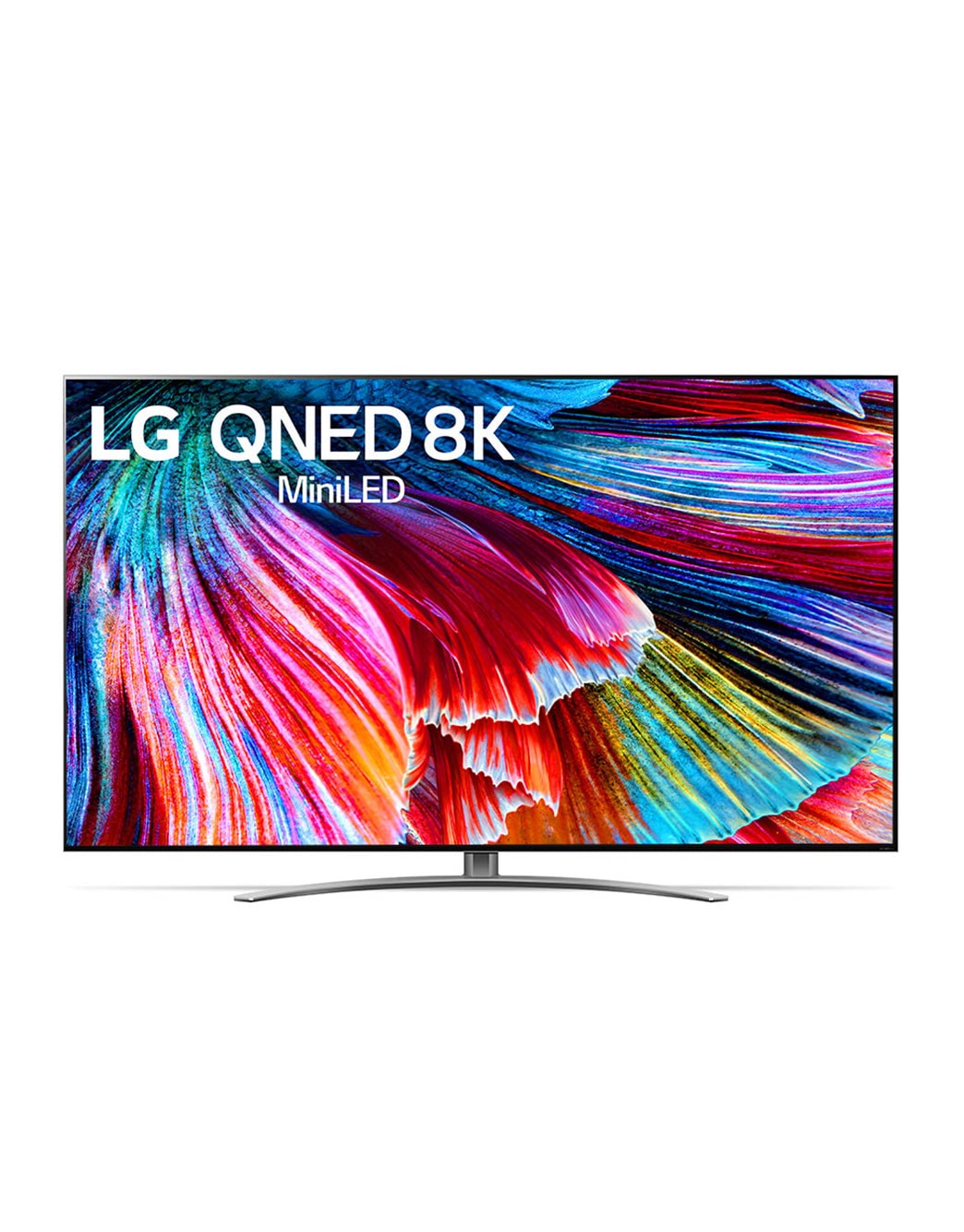 LG QNED99 Series 65 inch 8K TV w/ NanoCell & Mini LED Technology ...