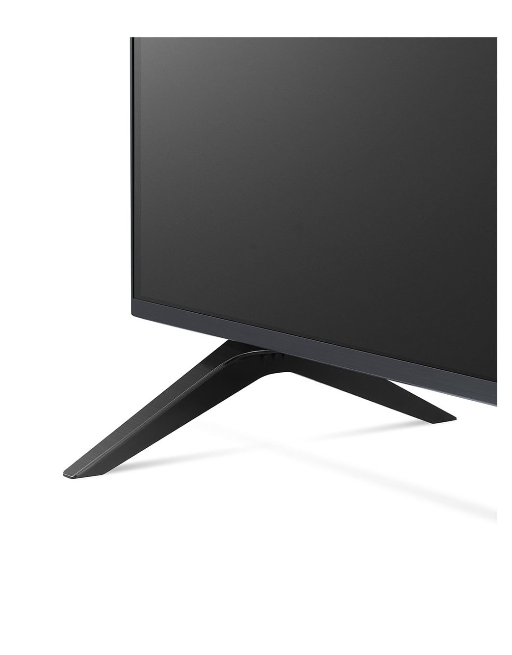 LG UHD TV UR80 65 inch 4K Smart TV with Al Sound Pro - 65UR8050PSB | LG AU