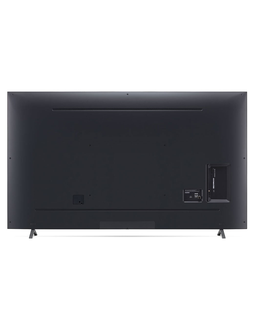 LG NANO75 Series 75 inch 4K TV w/ AI ThinQ® - 75NANO75TPA | LG AU