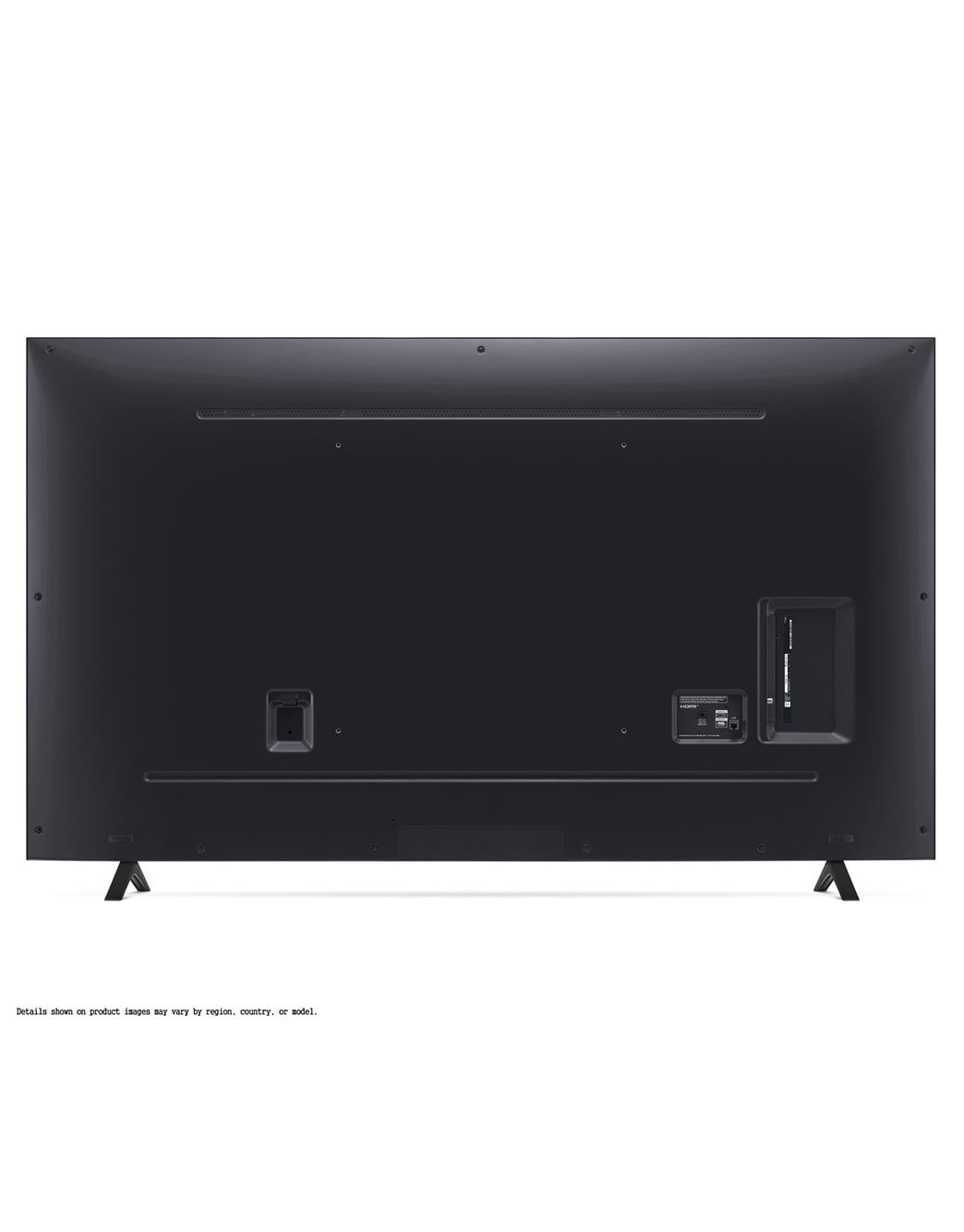 75 Inch LG NanoCell NANO81 4K Smart TV - 75NANO81TSA | LG AU