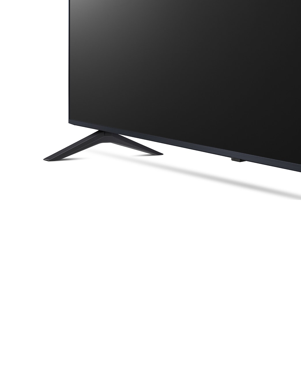 75 Inch LG NanoCell NANO81 4K Smart TV - 75NANO81TSA | LG AU