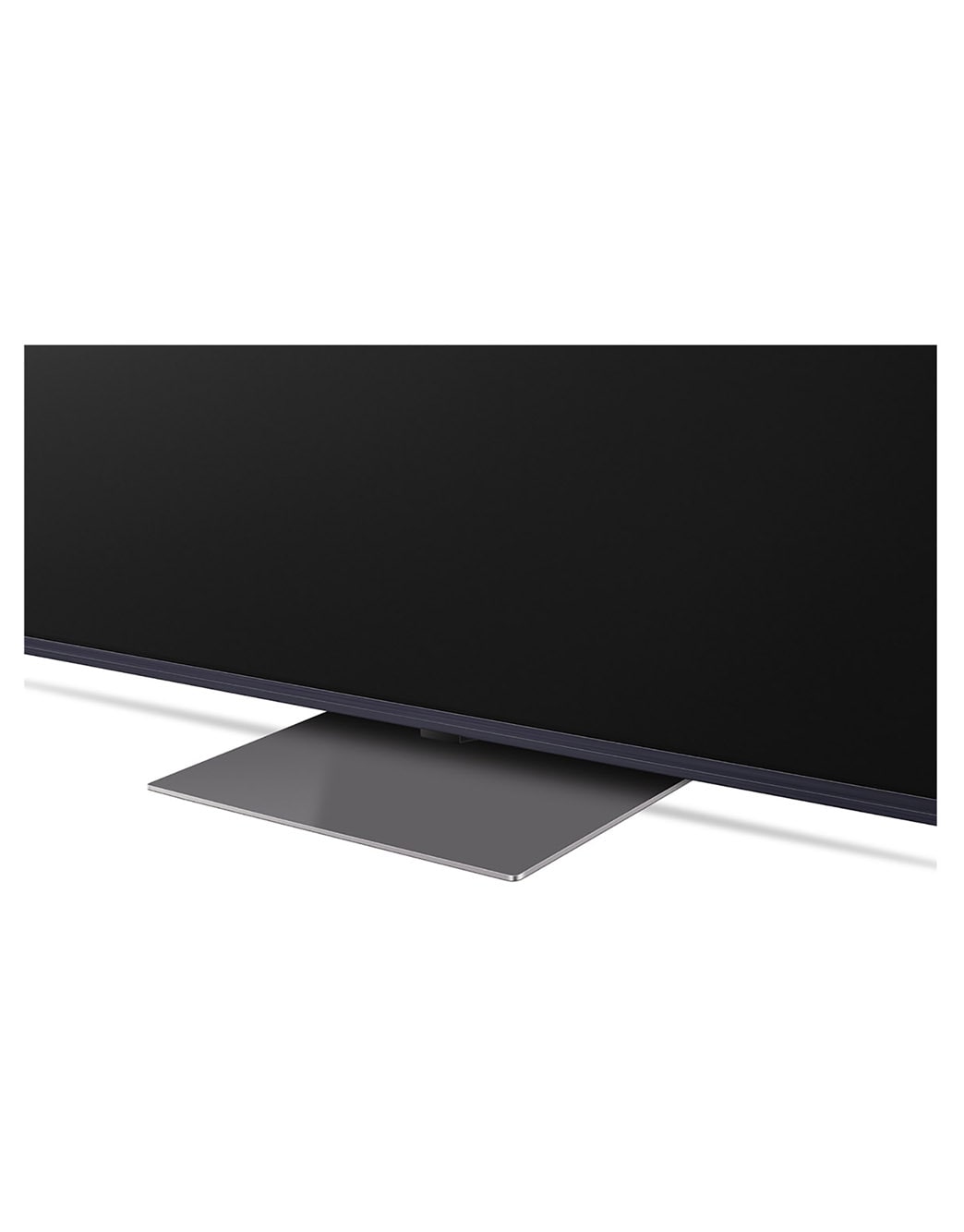 75 inch LG QNED81 4K Smart TV 2024 - 75QNED81TSA | LG AU