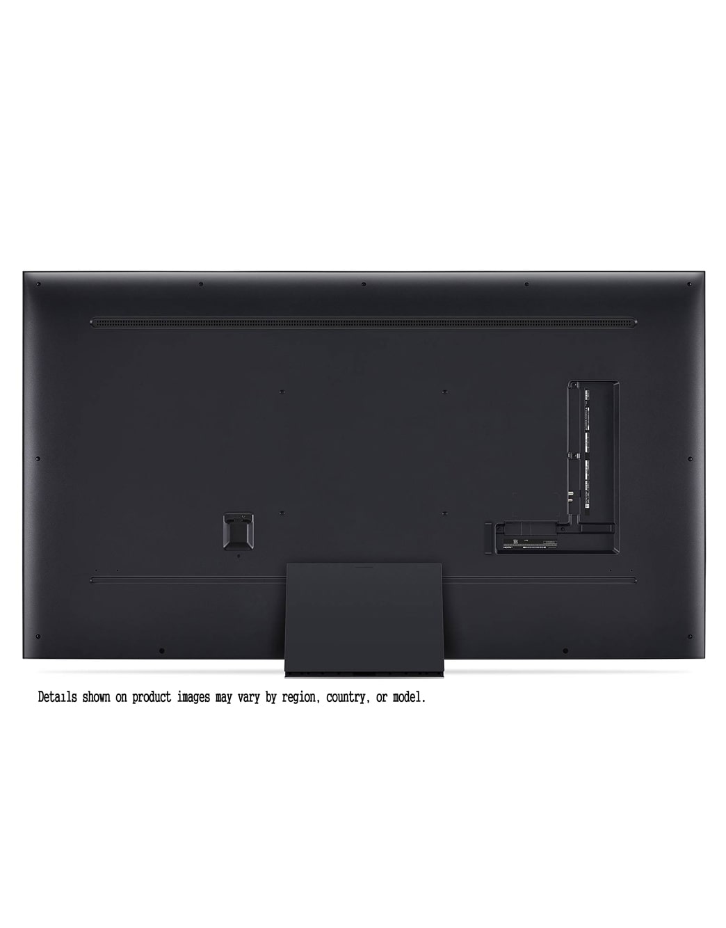 75 inch LG QNED QNED86 4K Smart TV - 75QNED86TSA | LG AU