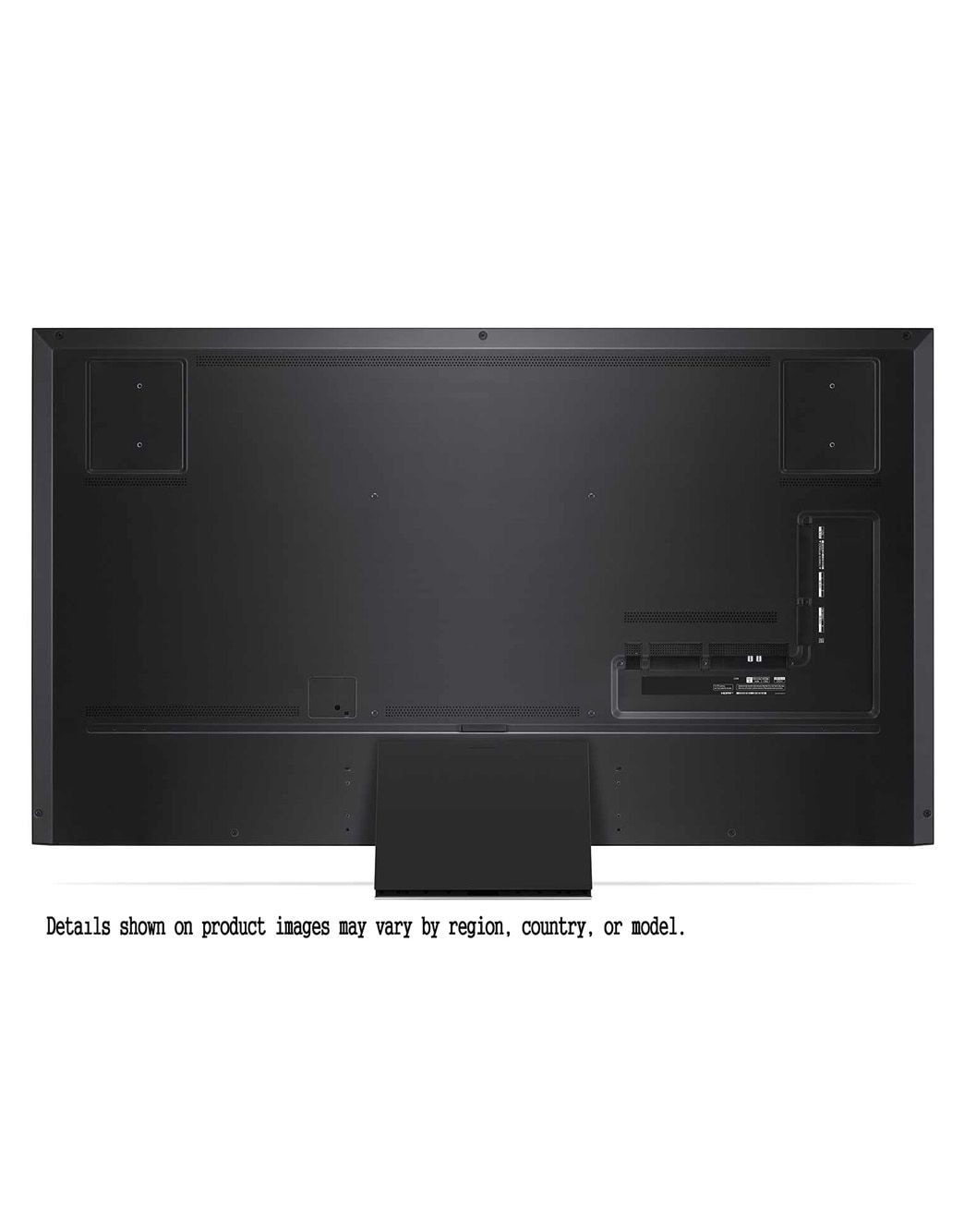 75 inch LG QNED MiniLED AI QNED91 4K Smart TV 2024 - 75QNED91TSA | LG AU