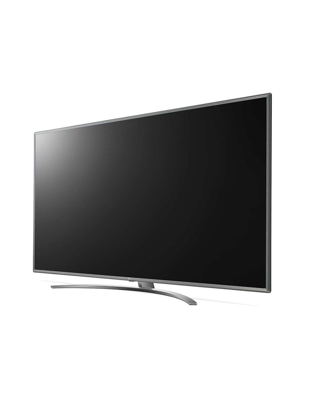 LG UHD 75 inch 4K TV w/ AI ThinQ® - 75UN8100PTB | LG AU