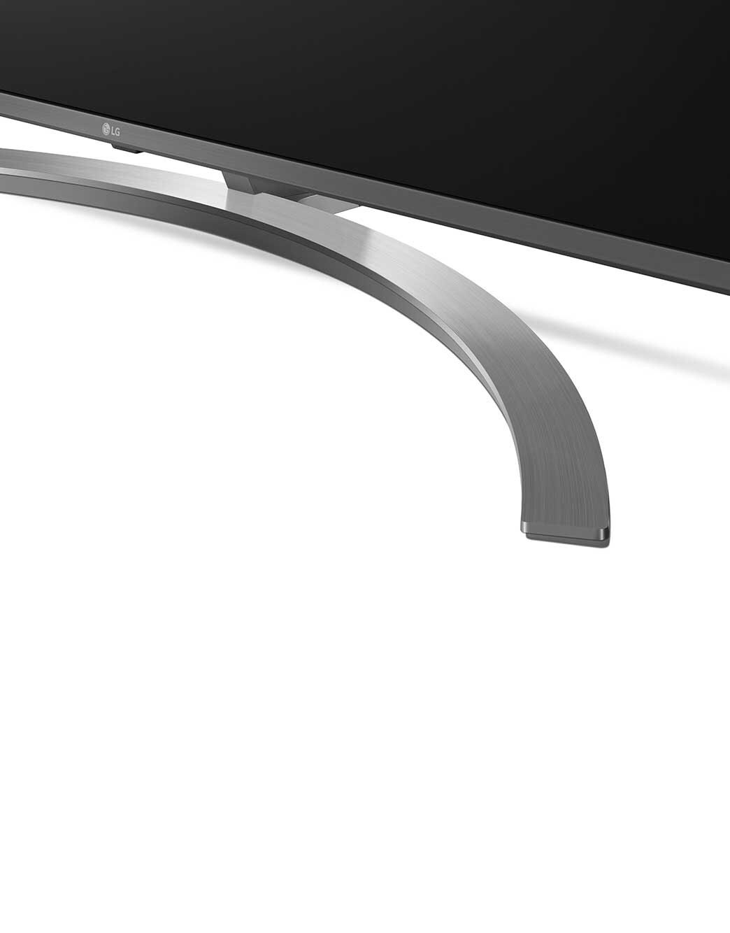 LG UHD 75 inch 4K TV w/ AI ThinQ® - 75UN8100PTB | LG AU