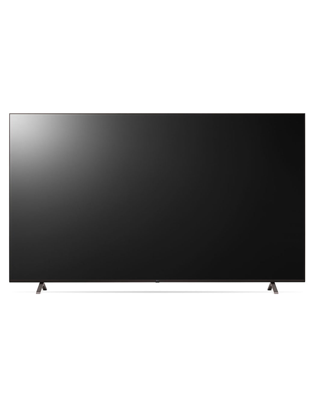 LG UHD 80 Series 75 inch 4K TV w/ AI ThinQ® - 75UP8000PTB | LG AU