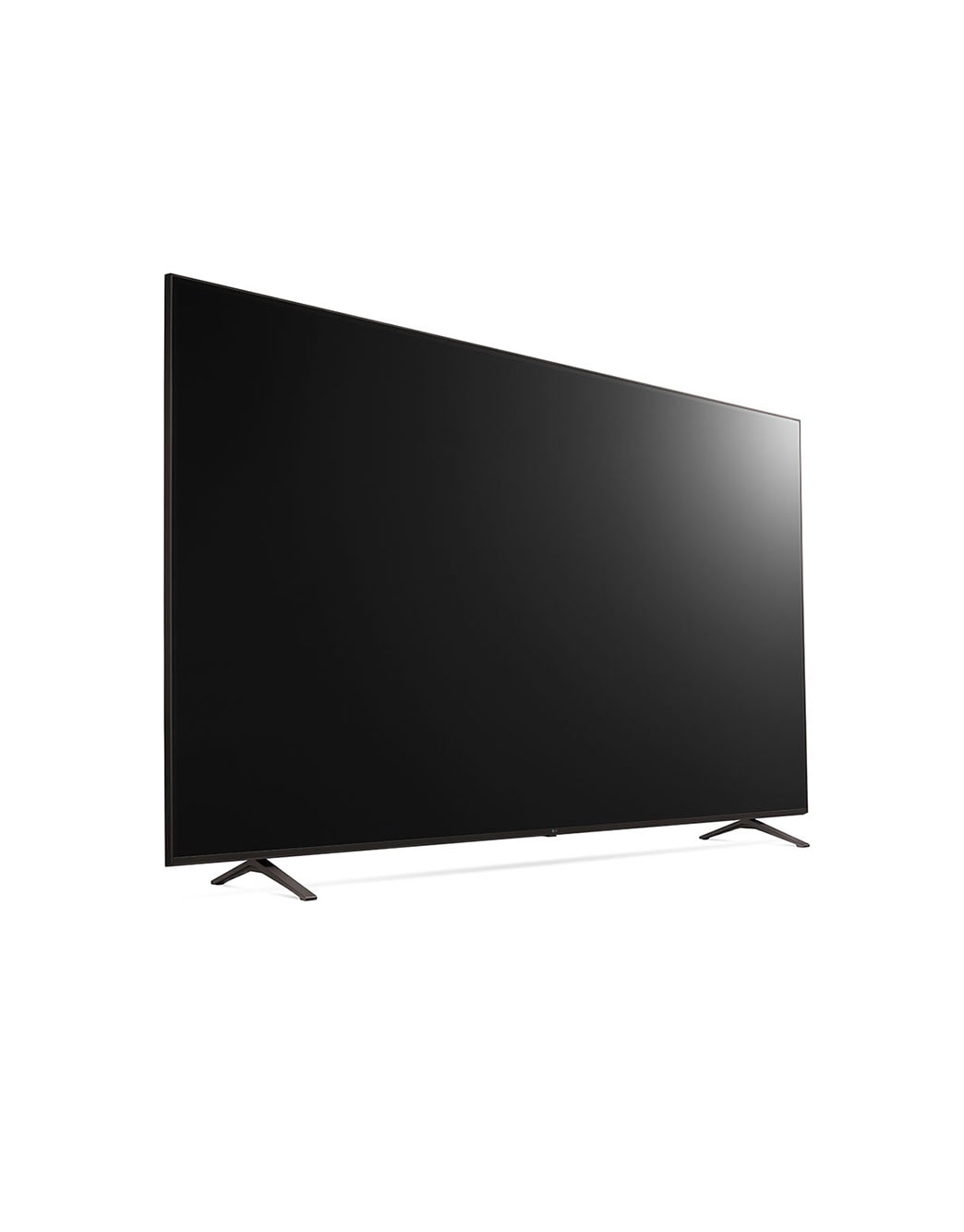 LG UHD 80 Series 75 inch 4K TV w/ AI ThinQ® - 75UP8000PTB | LG Australia