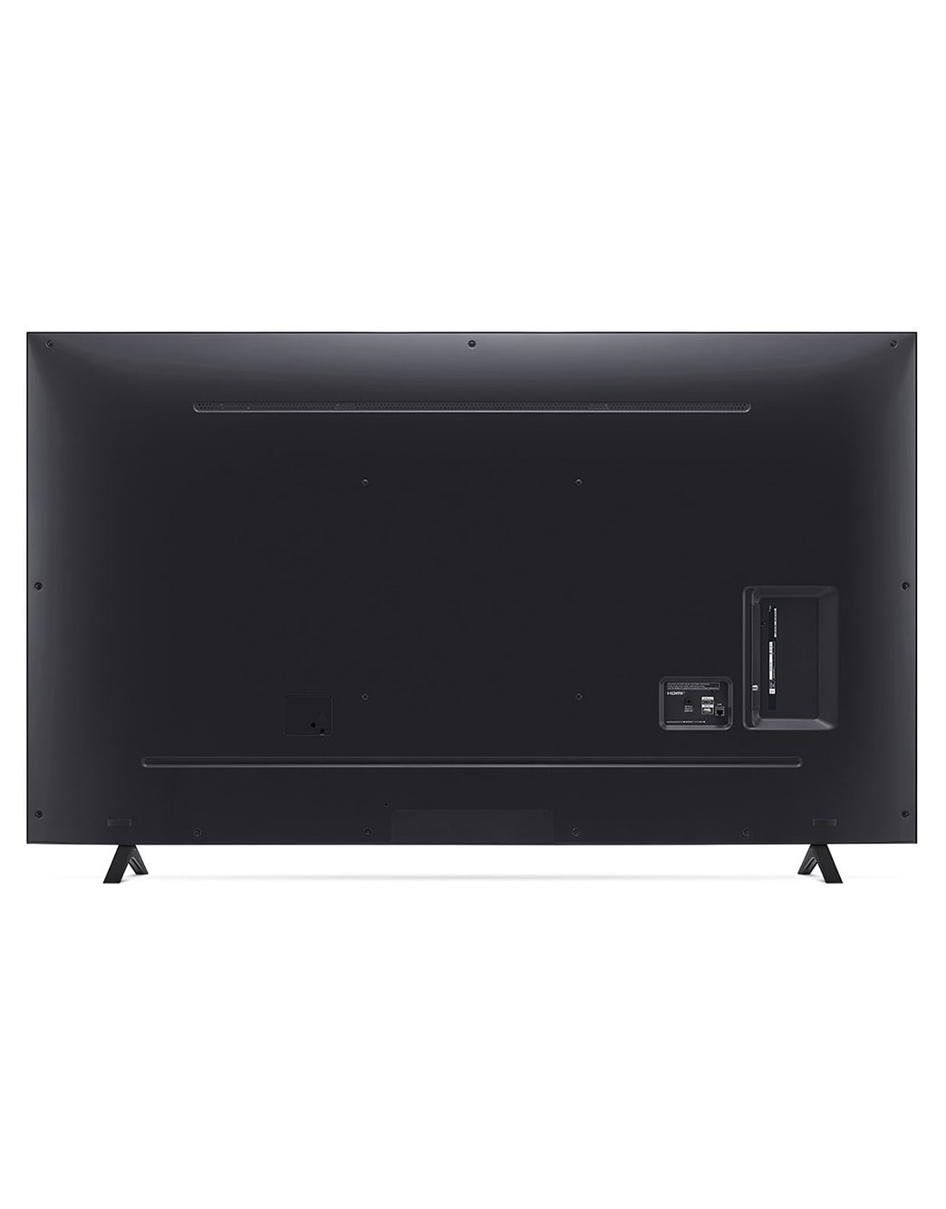 LG UHD TV UR80 75 inch 4K Smart TV with Al Sound Pro - 75UR8050PSB | LG ...
