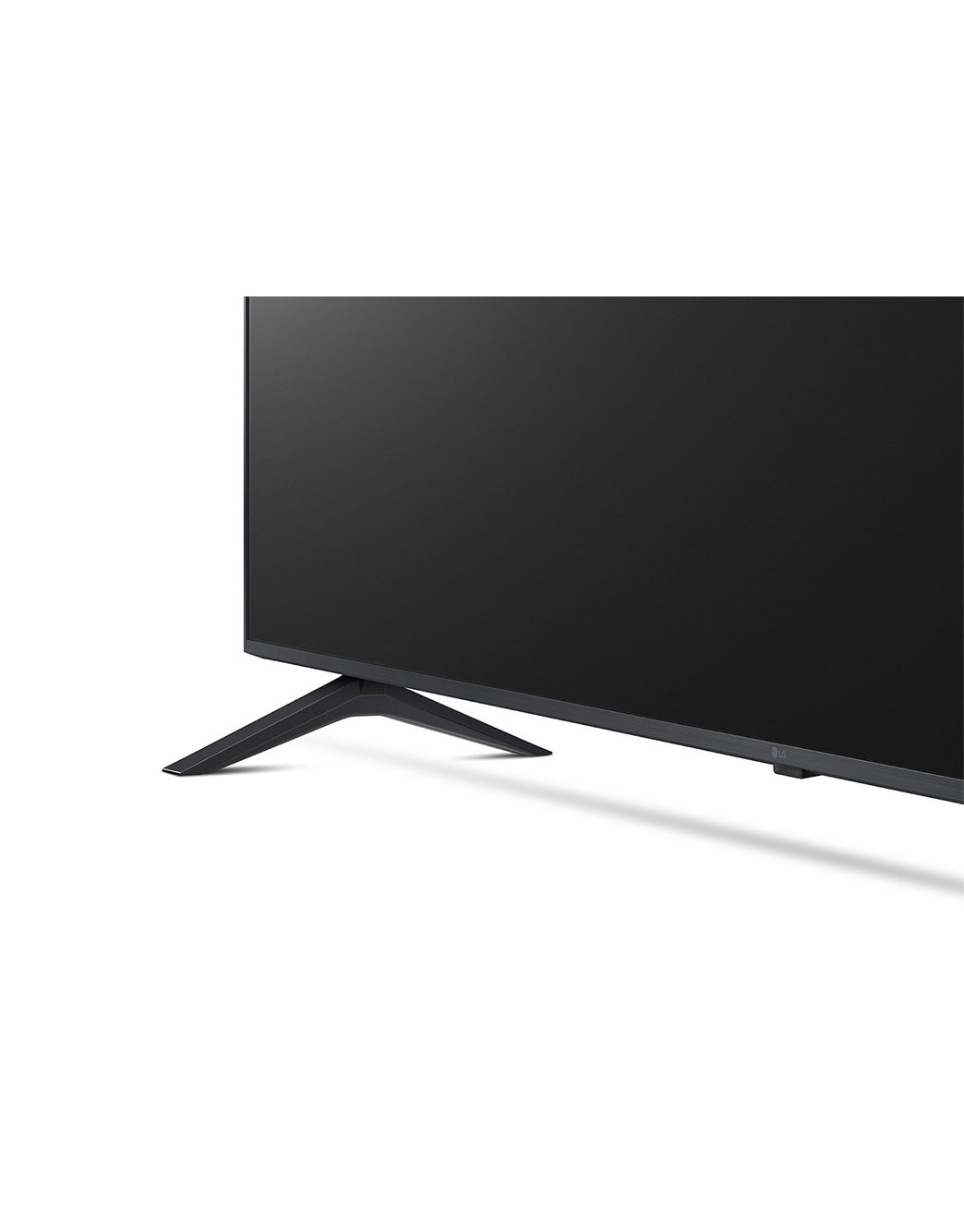 LG UHD TV UR80 75 inch 4K Smart TV with Al Sound Pro - 75UR8050PSB | LG AU