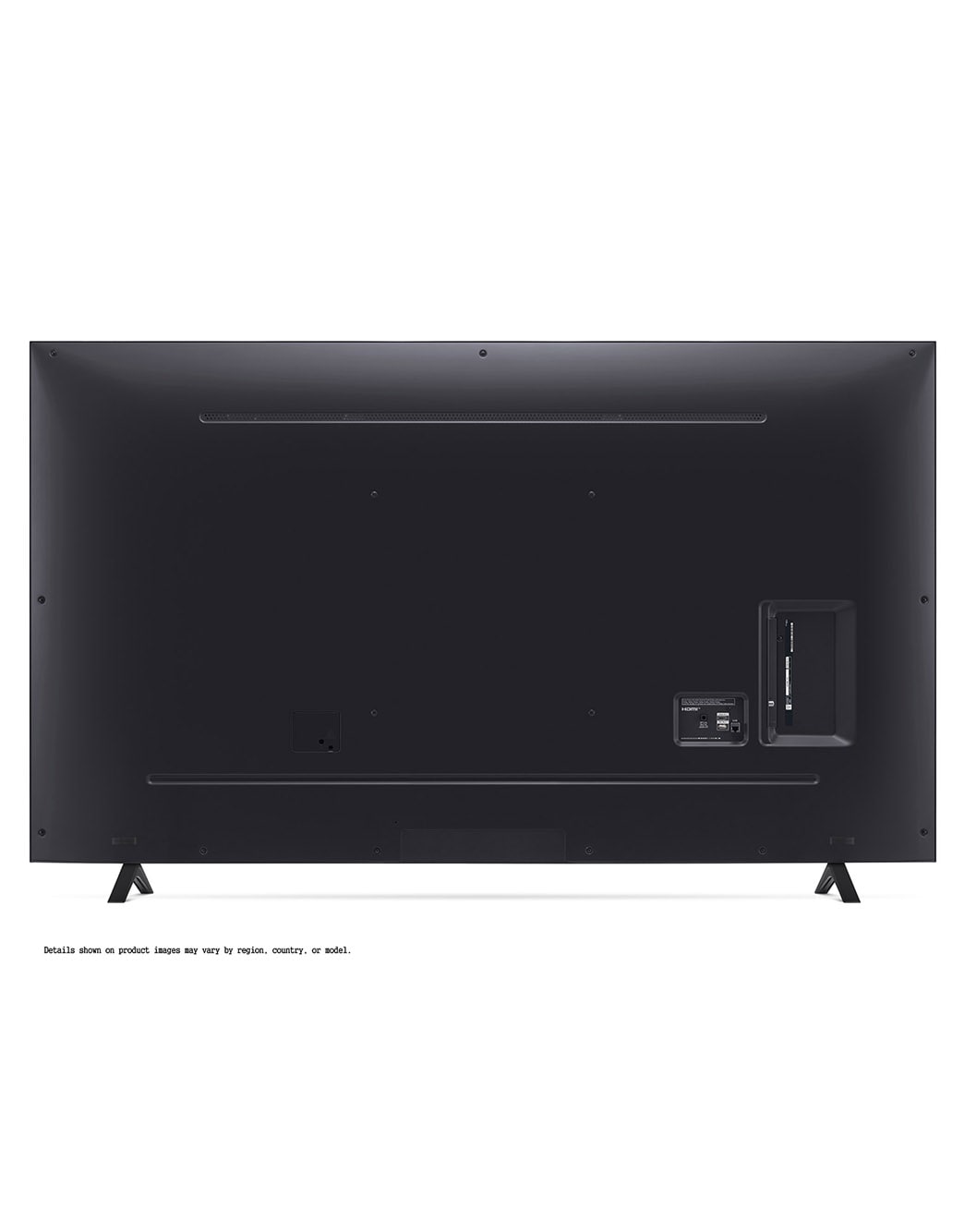 75 Inch LG UHD UT80 4K Smart TV - 75UT8050PSB | LG AU