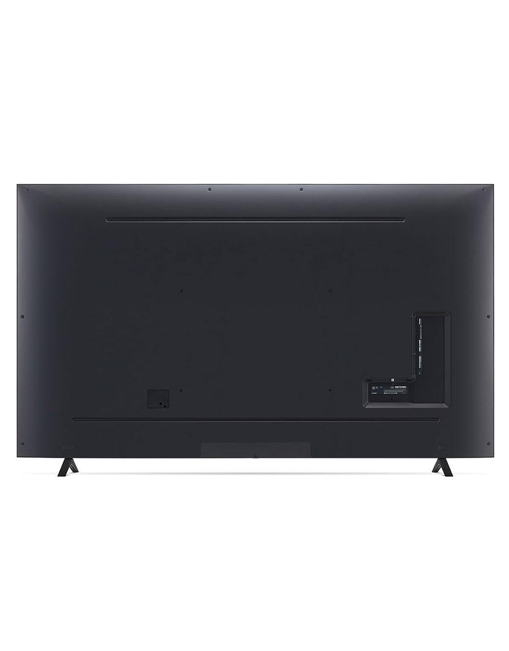 LG NanoCell TV NANO75 86 inch 4K Smart TV HDR10 Pro - 86NANO75SQA | LG AU