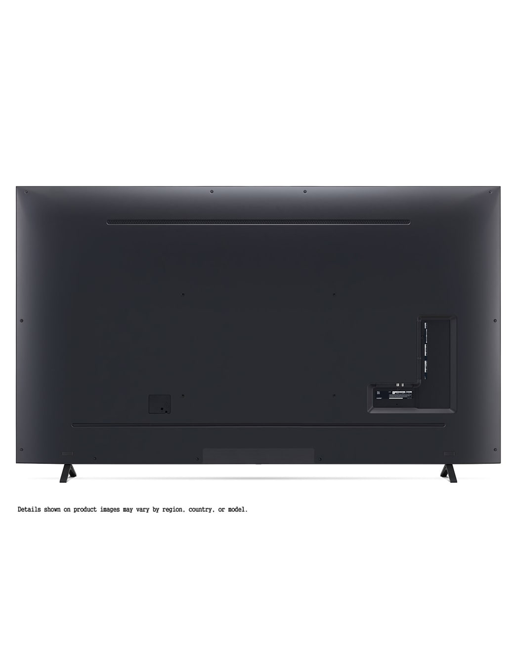 86 Inch LG NanoCell NANO81 4K Smart TV - 86NANO81TSA | LG AU