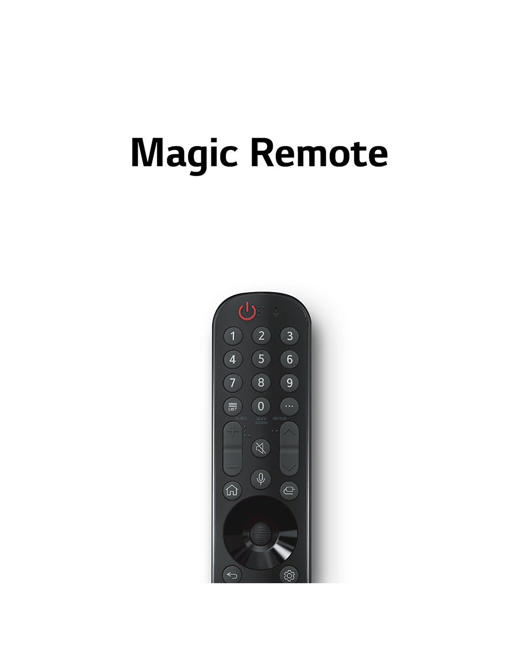 LG QNED TV QNED80 86 inch 4K Smart TV NanoCell Technology - 86QNED80SQA ...