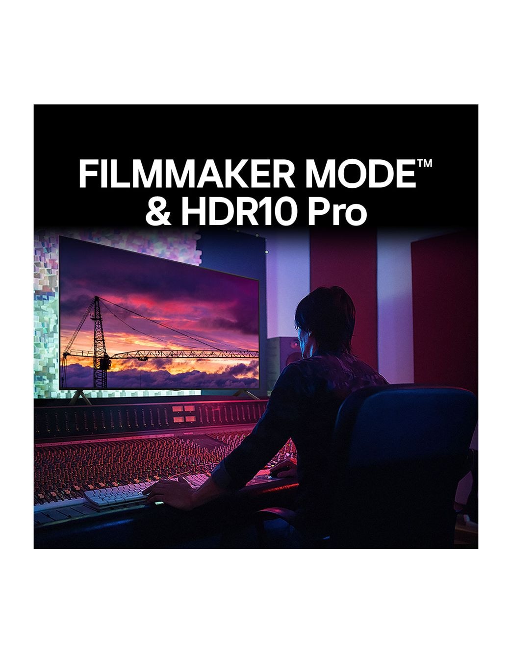 86 inch LG QNED81 4K Smart TV - 86QNED81TSA | LG AU