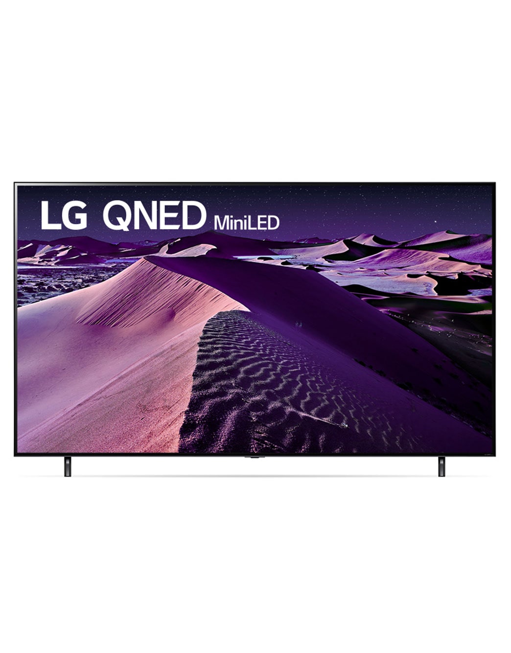 LG QNED TV QNED85 86 inch 4K Smart TV NanoCell - 86QNED85SQA | LG Australia