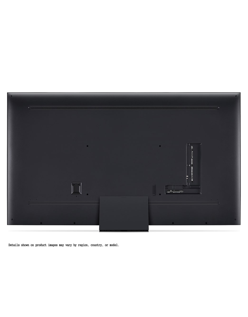 86 inch LG QNED86 4K Smart TV - 86QNED86TSA | LG AU