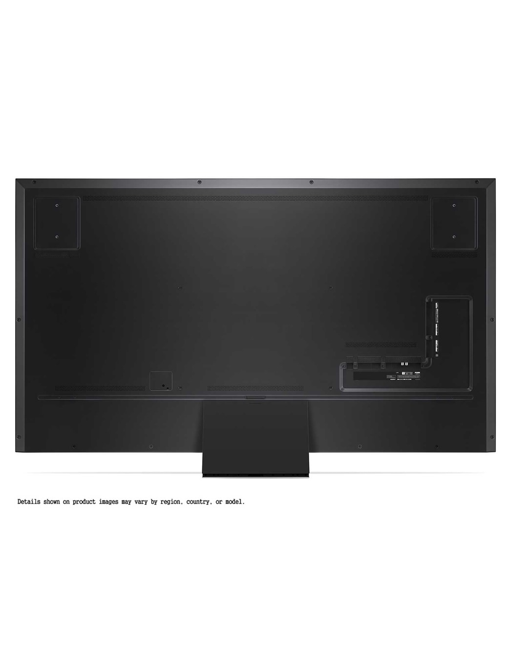 86 inch LG QNED MiniLED QNED91 4K Smart TV - 86QNED91TSA | LG AU