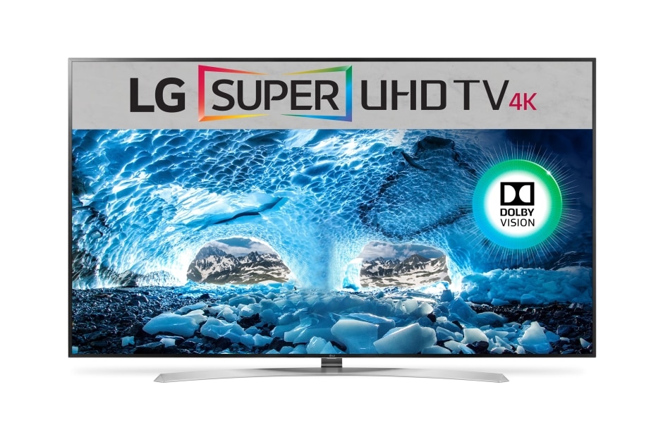 86 inch LG SUPER UHD 4K TV - 86UH955T | LG AU