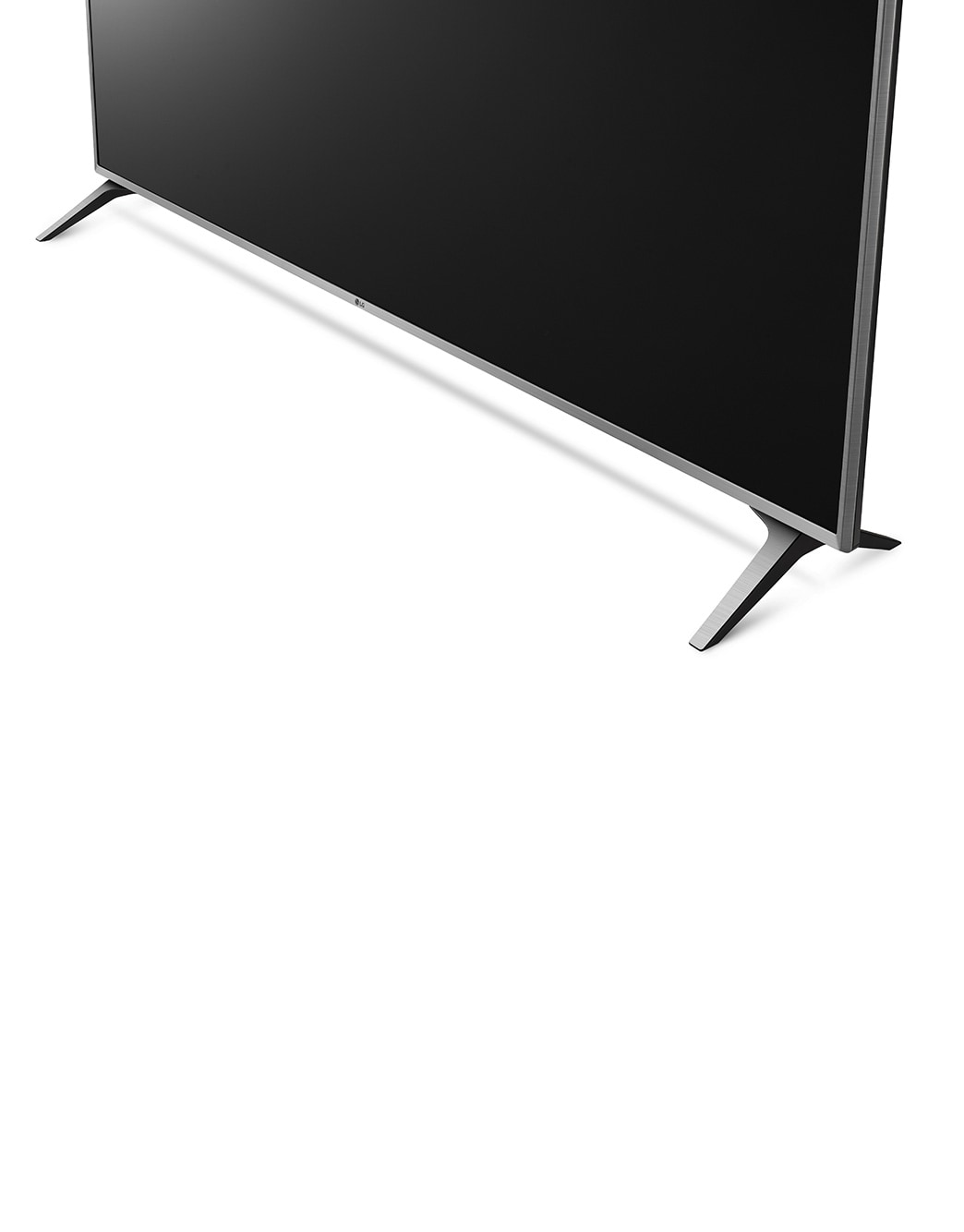 LG Smart 4K UHD TV 75 inch - 75UK6500PTB | LG AU