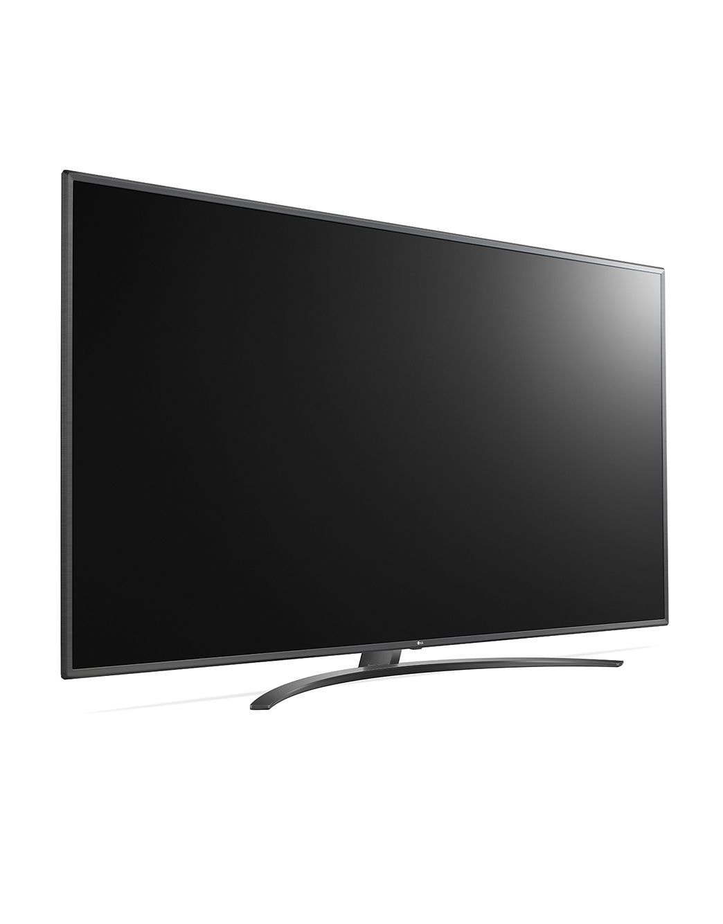 LG UHD 4K TV w Big Screens, Smart TV & Google Assistant™ - 86UM7600PTA ...