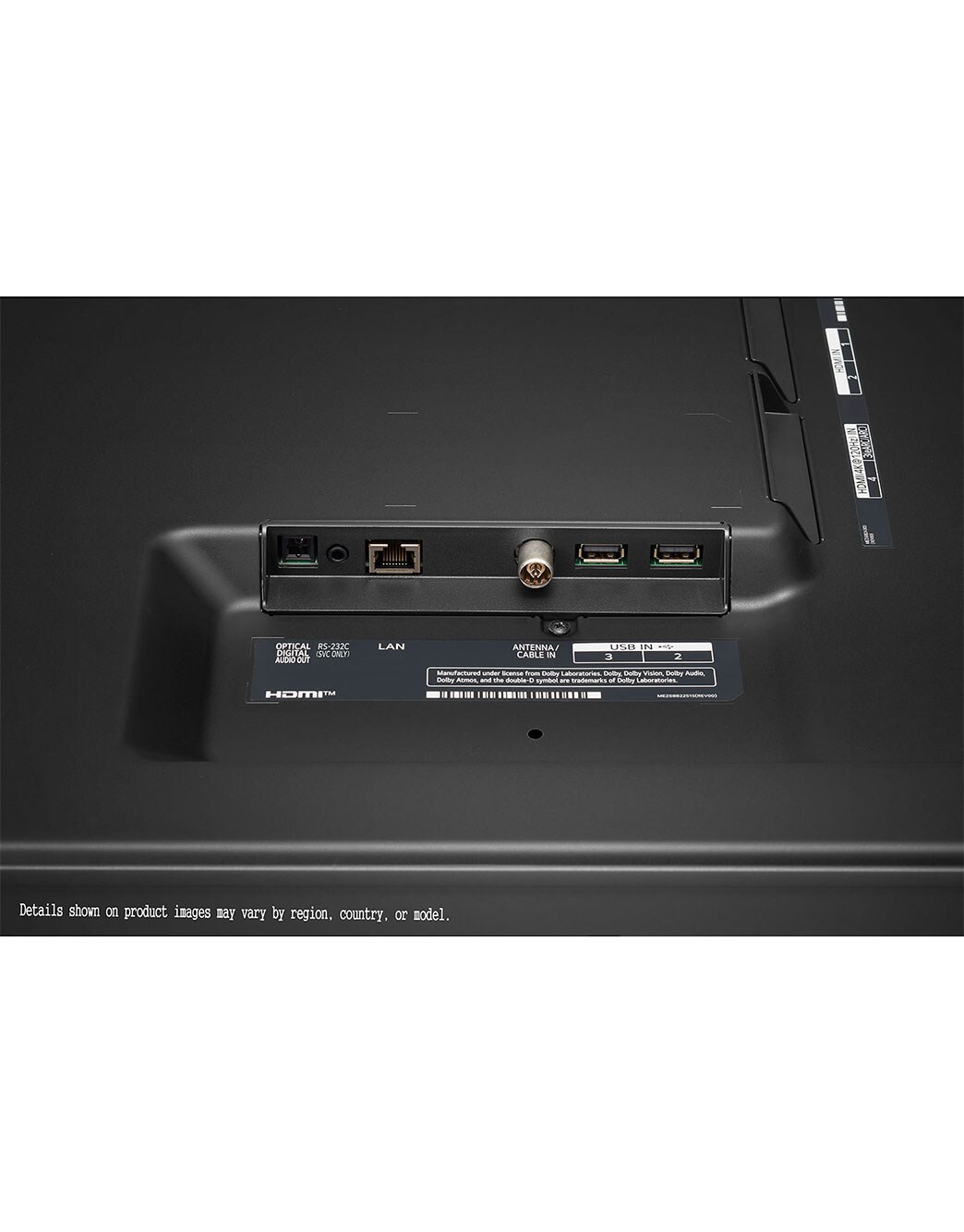 LG 86 inch TV with 4k Ultra HD - 86UP8000PTB | LG Australia