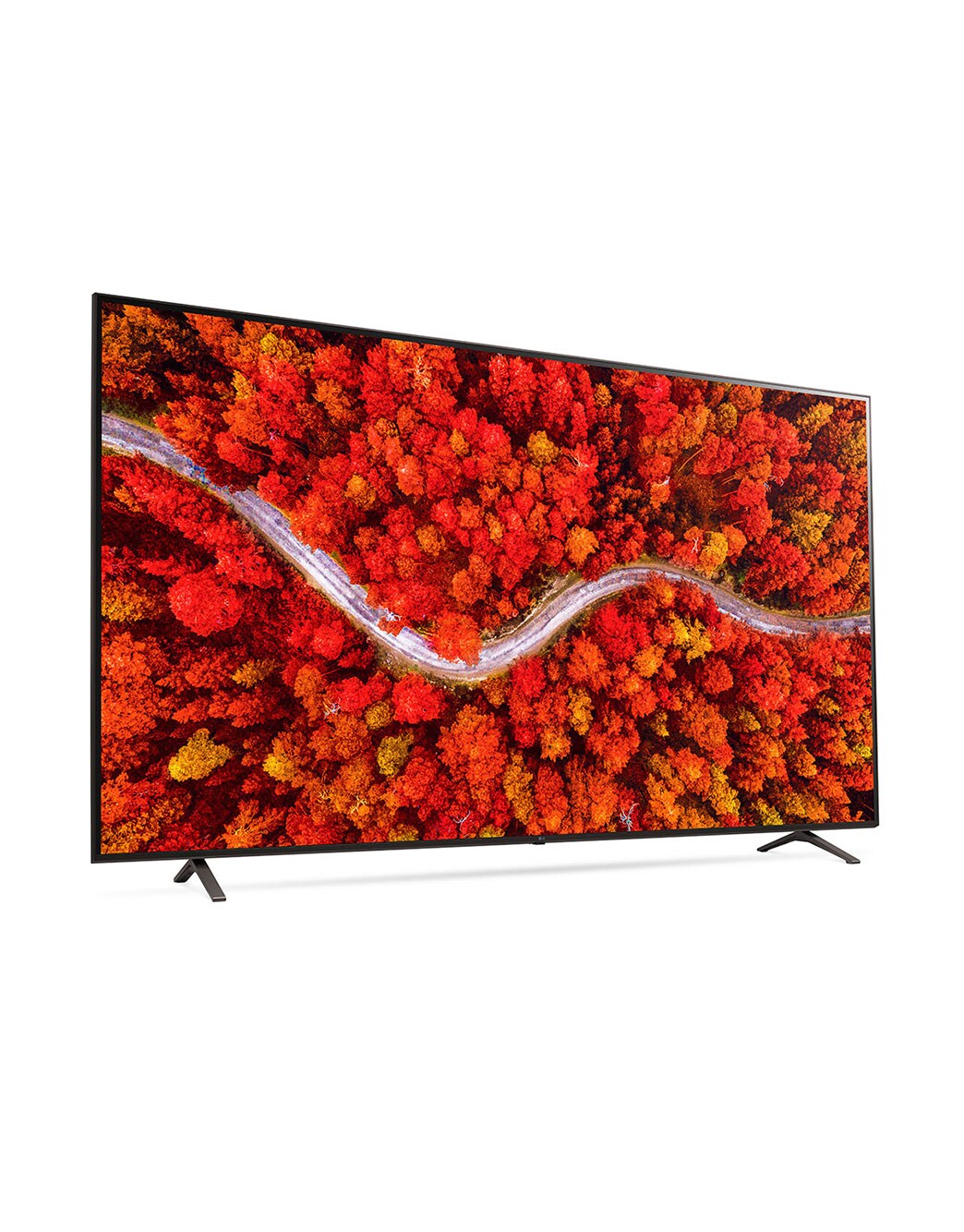 LG 86 inch TV with 4k Ultra HD - 86UP8000PTB | LG Australia