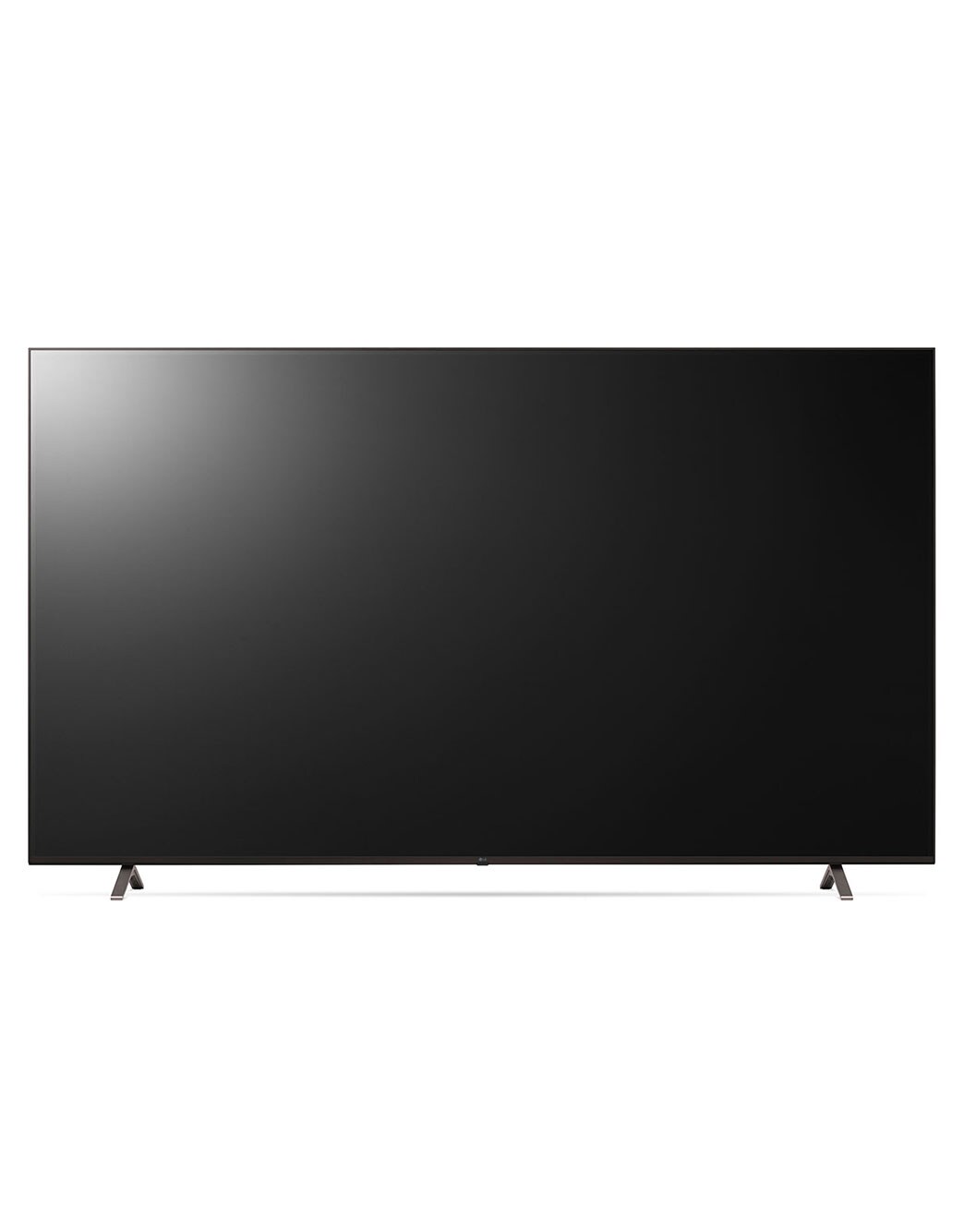 LG 86 inch TV with 4k Ultra HD - 86UP8000PTB | LG Australia