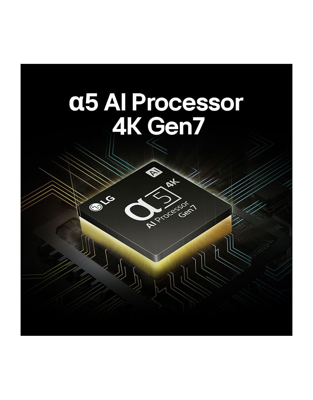 86 Inch LG UHD UT80 4K Smart TV - 86UT8050PSB | LG AU