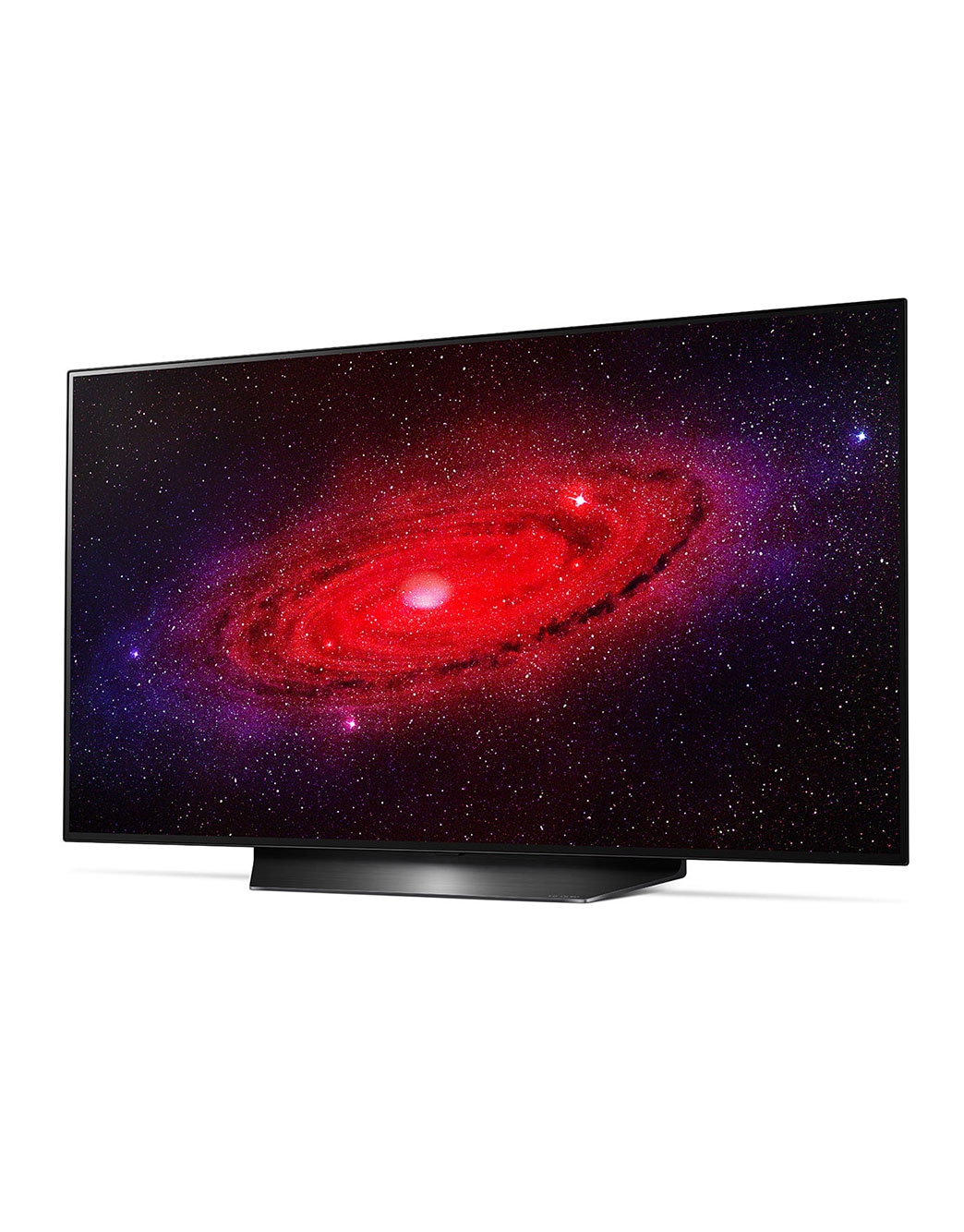 LG CX 48 inch 4K Smart Self-Lit OLED TV w/ AI ThinQ® - OLED48CXPTA | LG AU