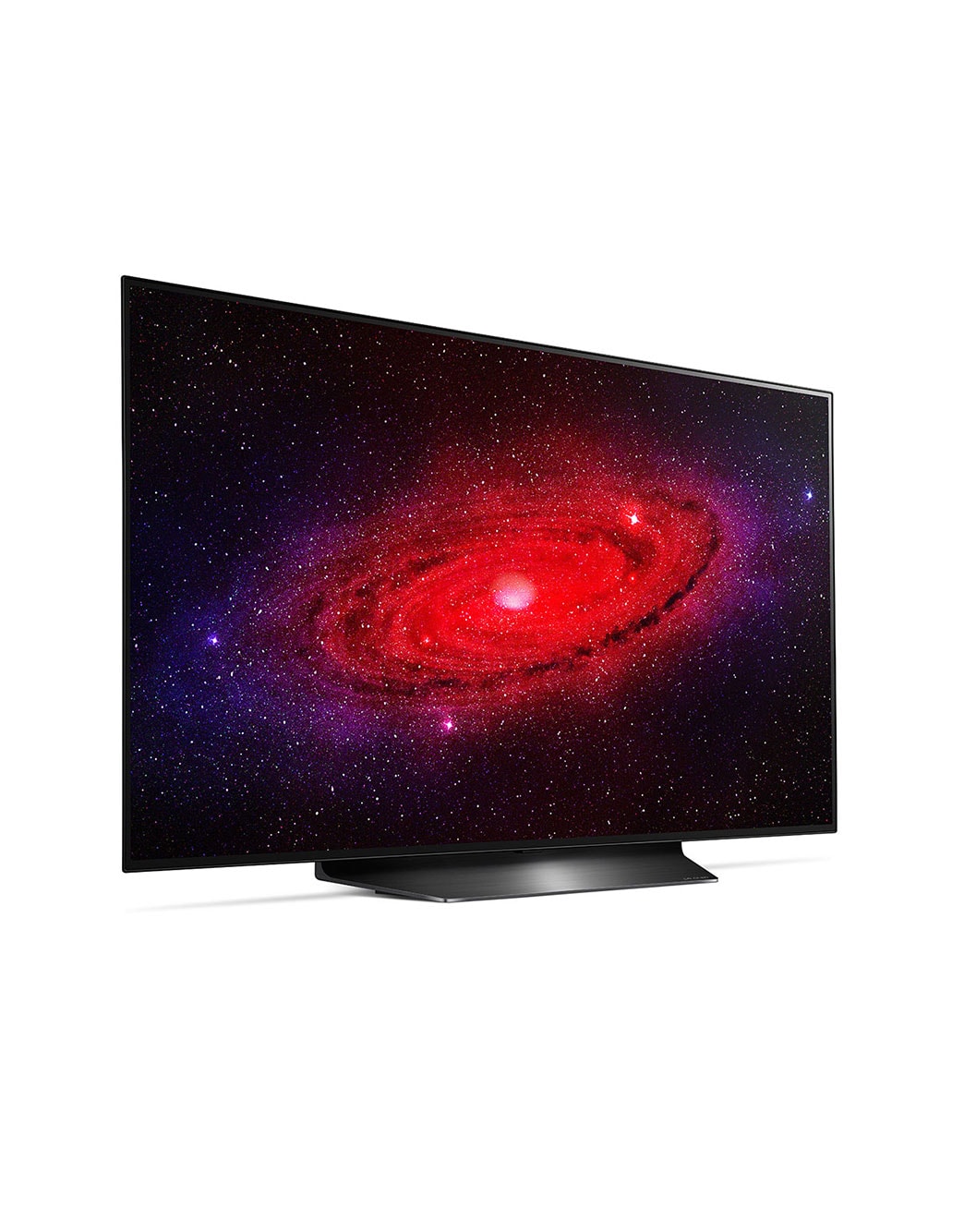 LG CX 48 inch 4K Smart Self-Lit OLED TV w/ AI ThinQ® - OLED48CXPTA | LG AU
