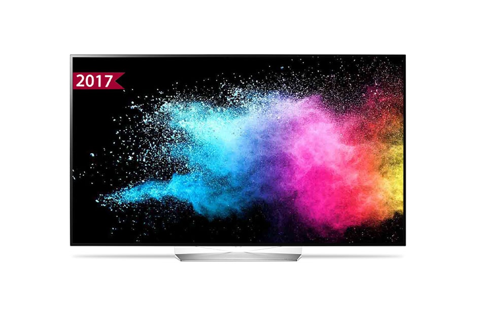 LG OLED TV B7 55 inch - OLED55B7T | LG AU