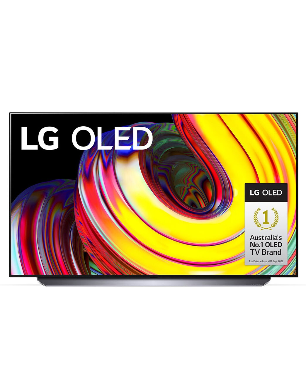 LG OLED TV CS 55 inch 4K Smart TV Self-Lit OLED Pixels - OLED55CSPSA ...