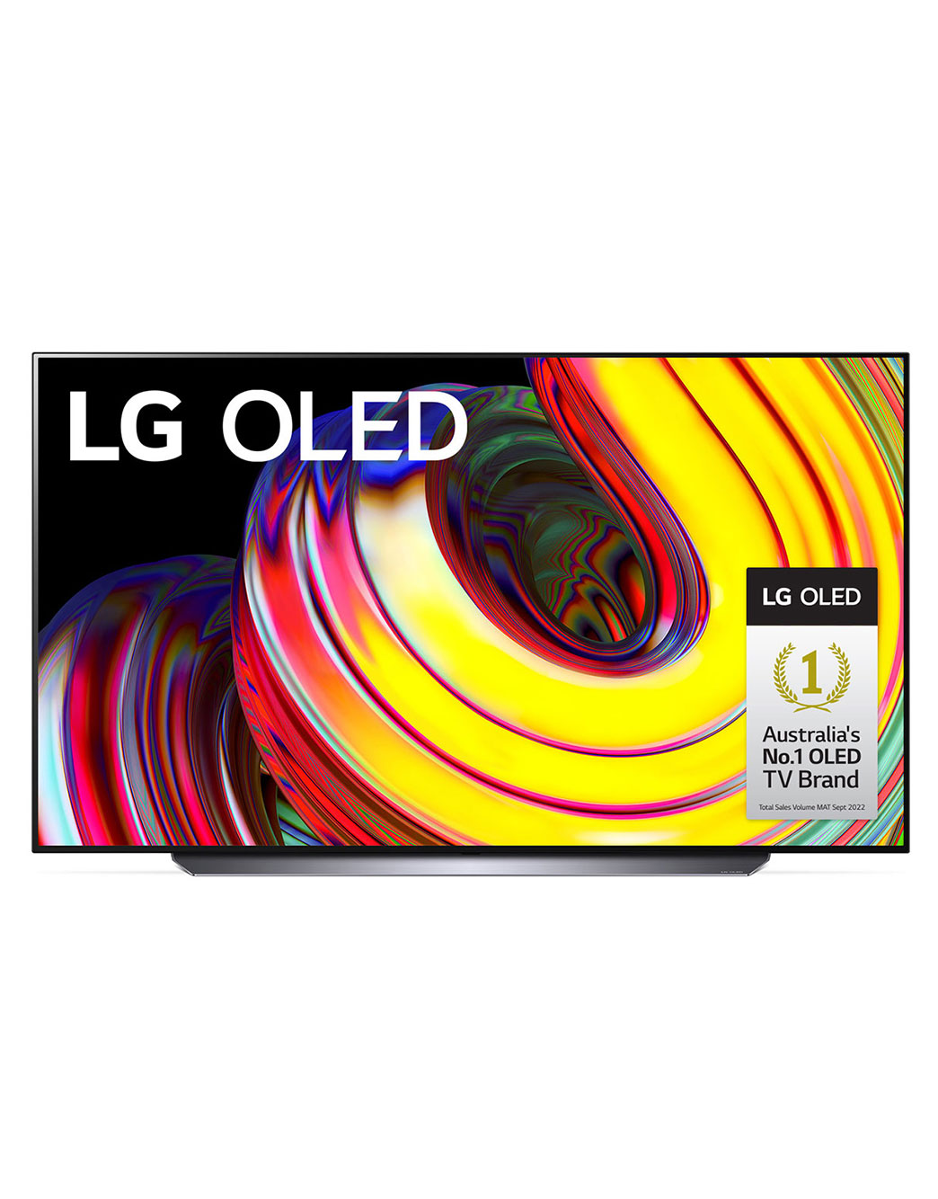 LG OLED TV CS 65 inch 4K Smart TV Self-Lit OLED Pixels - OLED65CSPSA ...