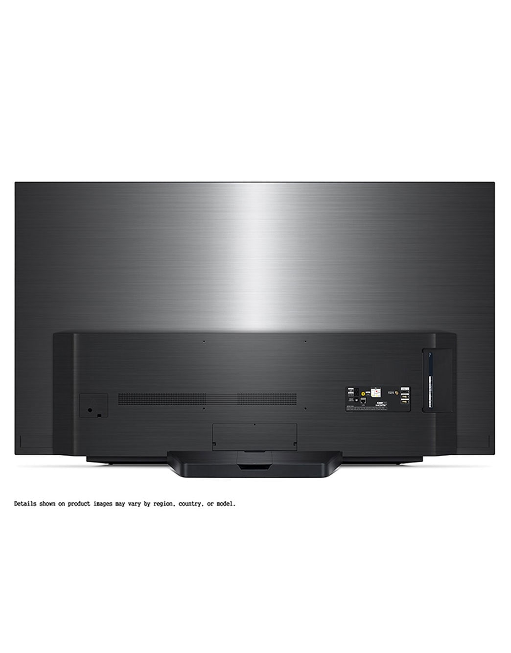 LG CX 55 inch 4K Smart Self-Lit OLED TV w/ AI ThinQ® - OLED55CXPTA | LG AU