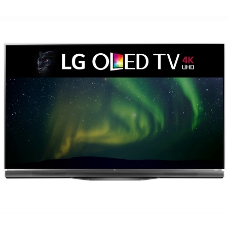 55 inch LG OLED TV - 4K UHD - E6T - OLED55E6T | LG AU