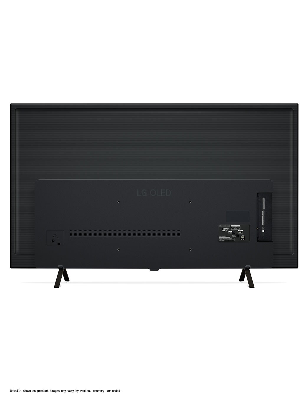 65 inch LG OLED B4 4K Smart TV - OLED65B4PSA | LG AU