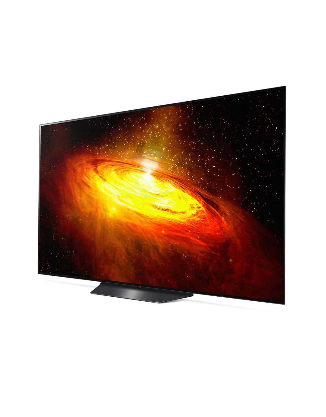 LG BX 55 inch 4K Smart Self-Lit OLED TV w/ AI ThinQ® - OLED55BXPTA | LG AU