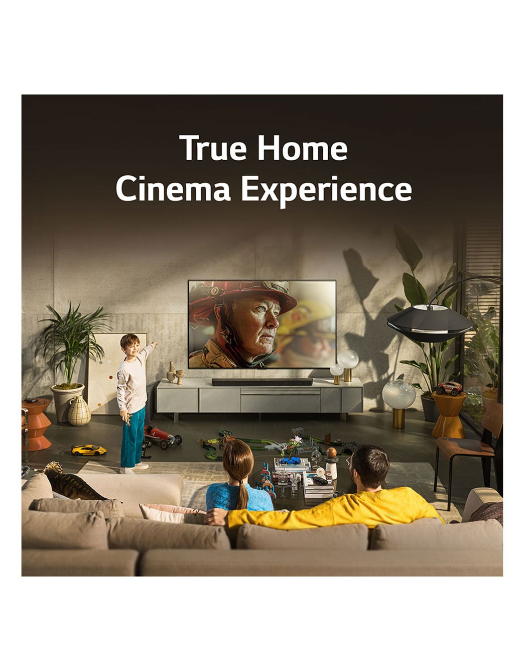 LG OLED TV CS 55 inch 4K Smart TV Self-Lit OLED Pixels - OLED55CSPSA ...