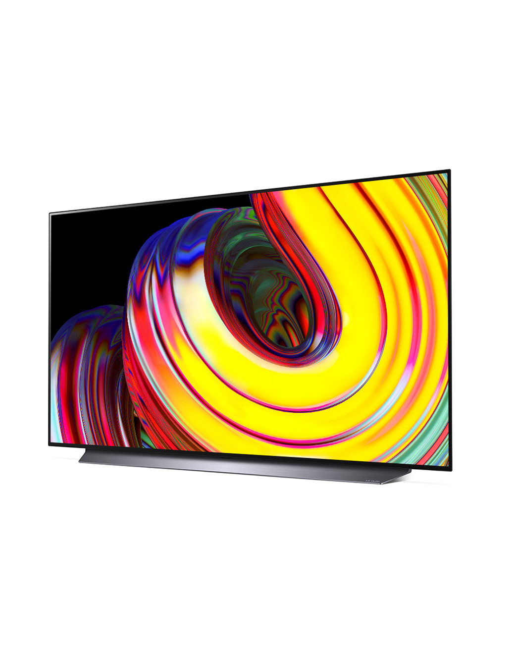 LG OLED TV CS 65 inch 4K Smart TV Self-Lit OLED Pixels - OLED65CSPSA ...
