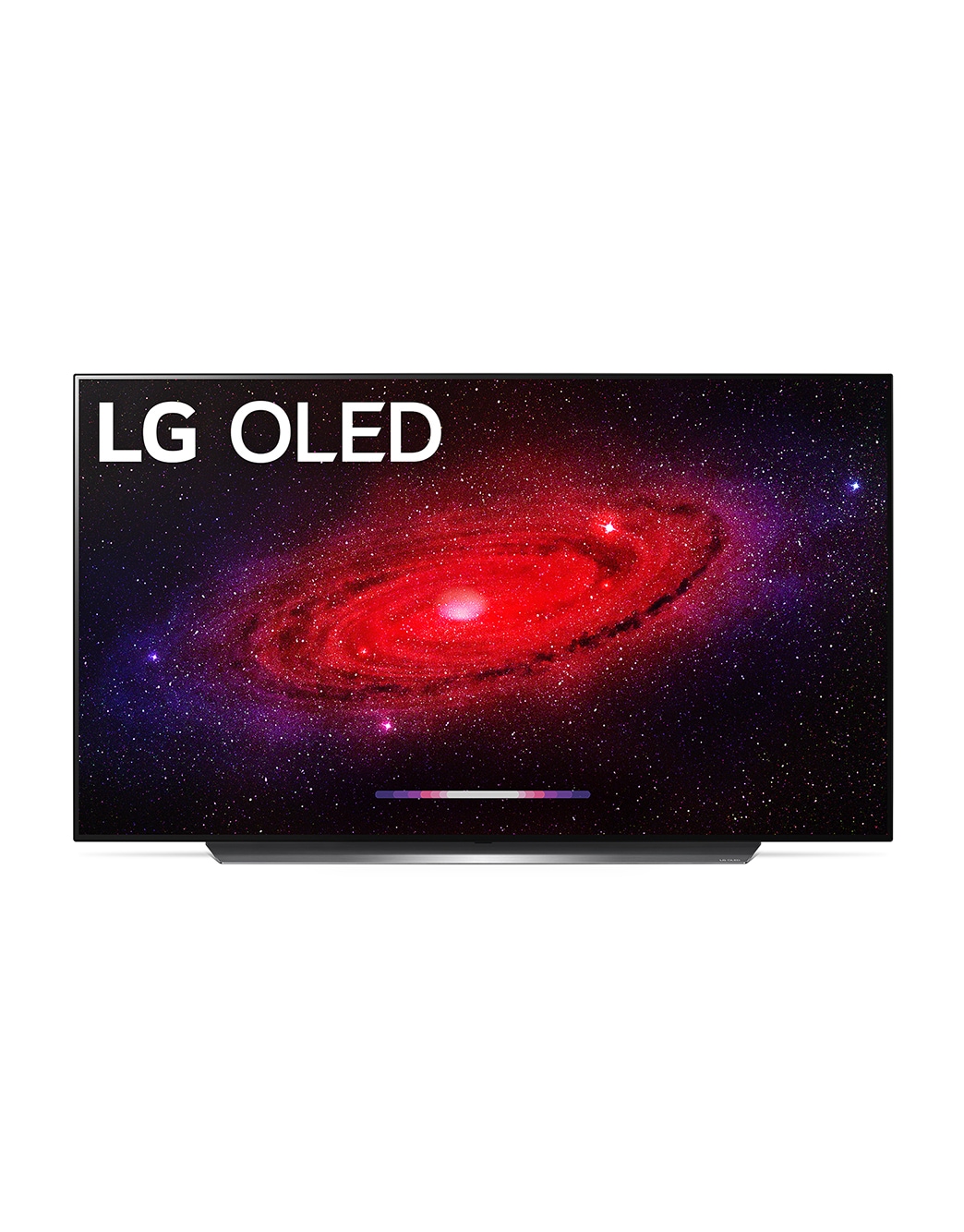 LG CX 65 inch 4K Smart Self-Lit OLED TV w/ AI ThinQ® - OLED65CXPTA | LG AU