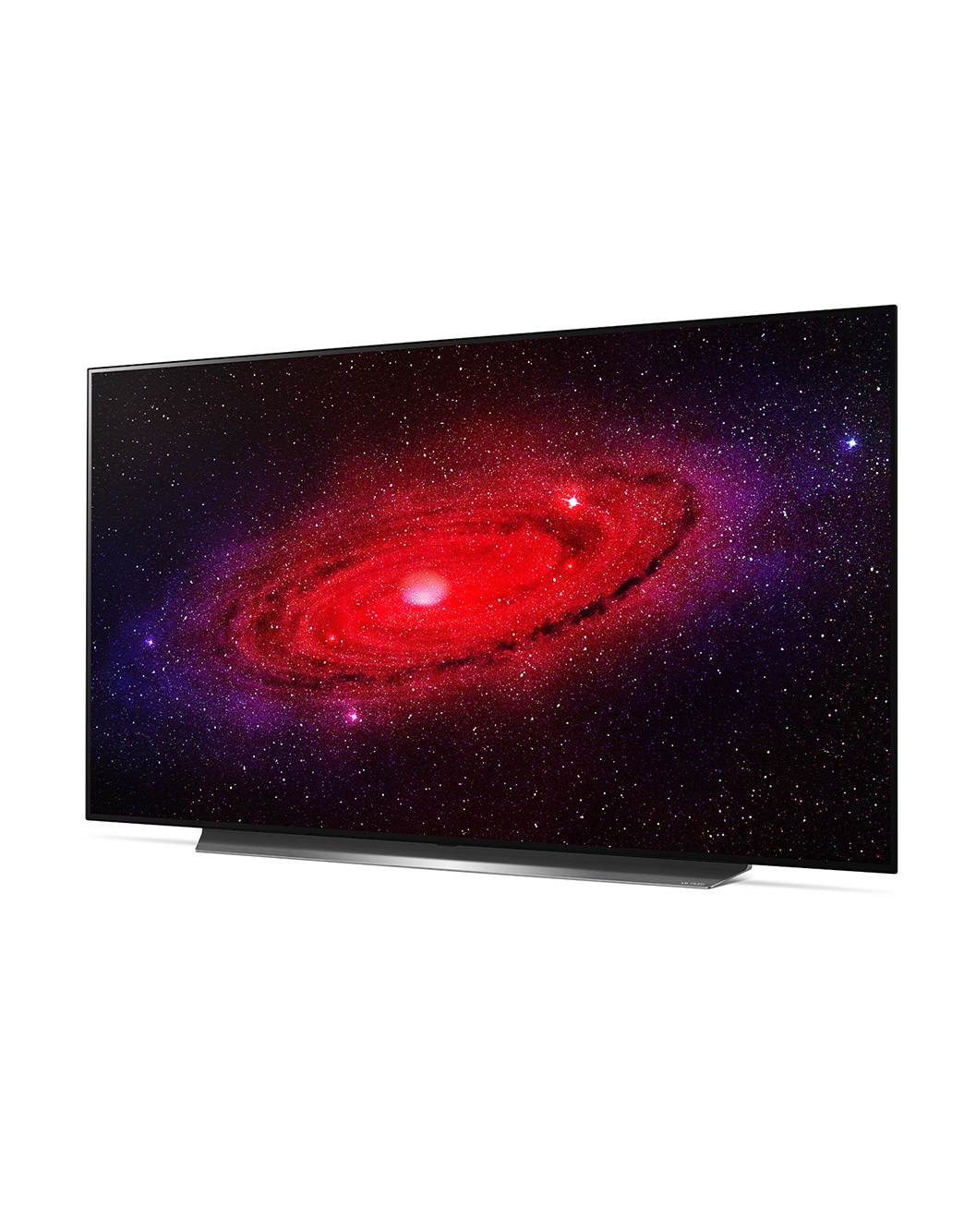 LG CX 65 inch 4K Smart Self-Lit OLED TV w/ AI ThinQ® - OLED65CXPTA | LG AU
