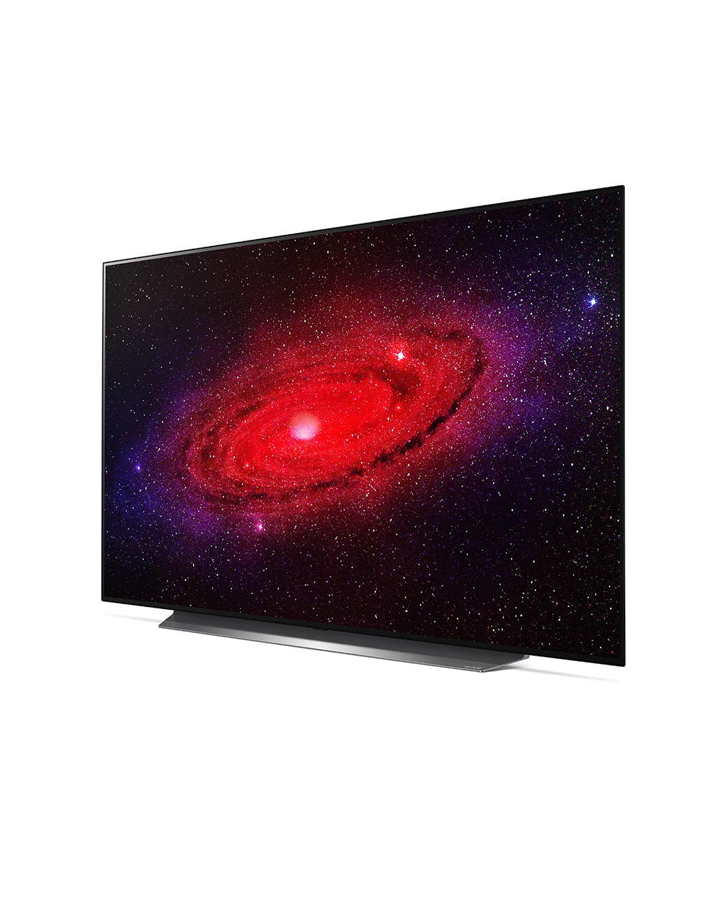 LG CX 65 inch 4K Smart Self-Lit OLED TV w/ AI ThinQ® - OLED65CXPTA | LG AU