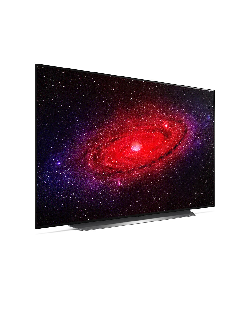LG CX 55 inch 4K Smart Self-Lit OLED TV w/ AI ThinQ® - OLED55CXPTA | LG AU