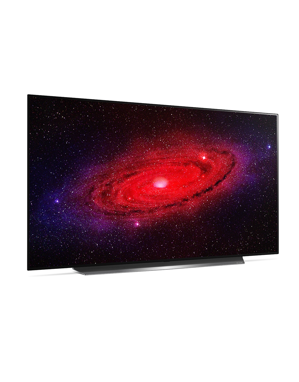 LG CX 65 inch 4K Smart Self-Lit OLED TV w/ AI ThinQ® - OLED65CXPTA | LG AU