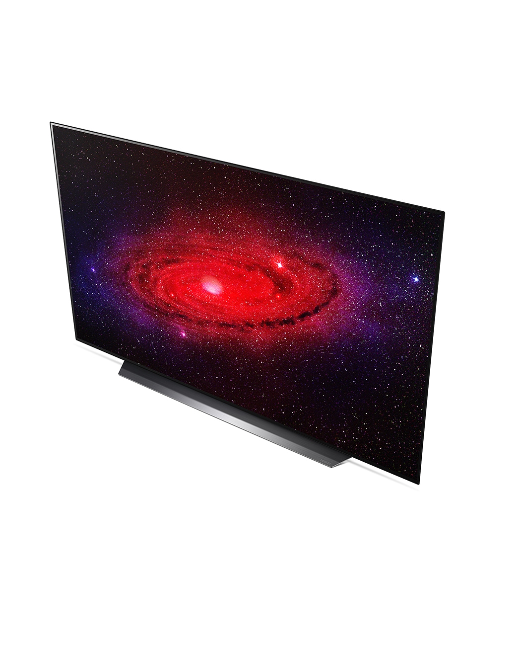 LG CX 65 inch 4K Smart Self-Lit OLED TV w/ AI ThinQ® - OLED65CXPTA | LG AU